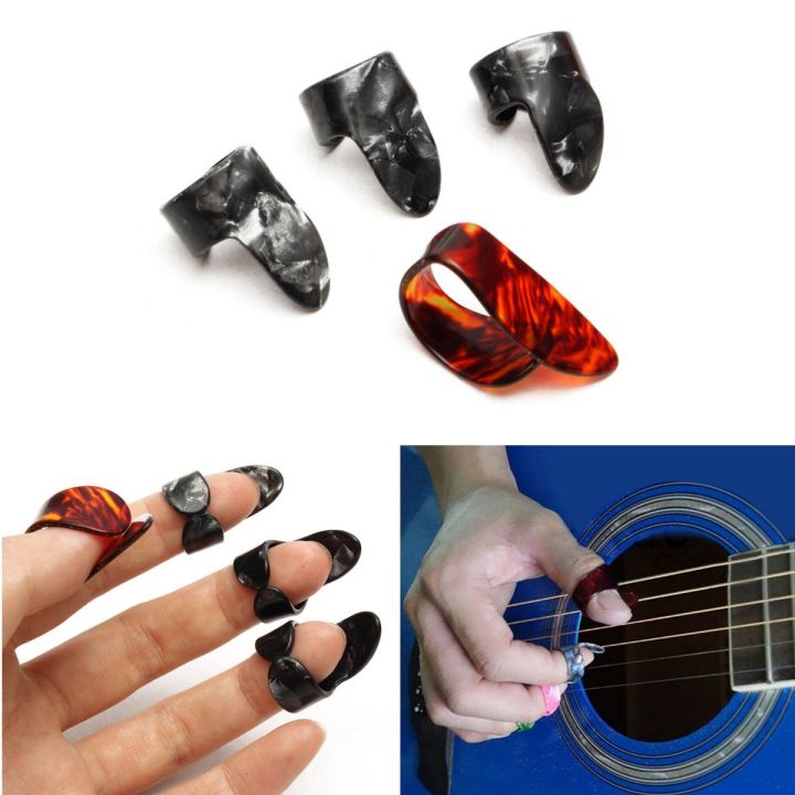 Finger / thumb pick (per PC) | Lazada PH
