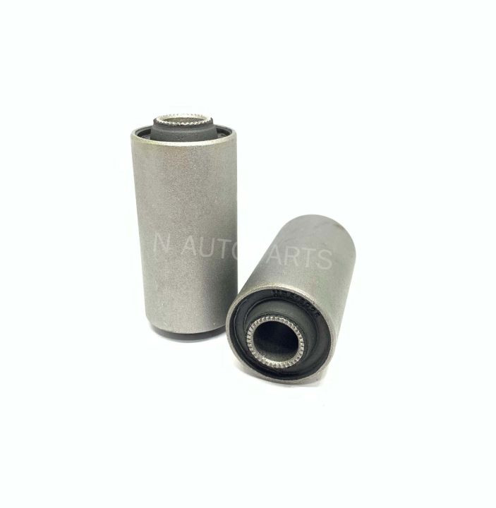 บู๊ชหูแหนบหน้า ไซโคลน ; FRONT SILENT BLOCK BUSH CYCLONE (MB-515925)(2 ...