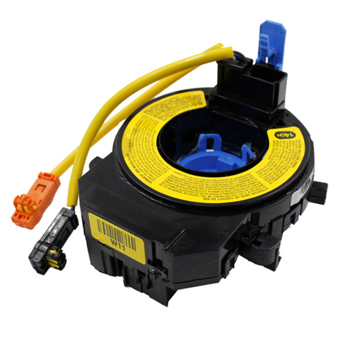 Airbag Spiral Cable Clock Spring 93490-2P400 For 2011-2015 Kia Sorento ...