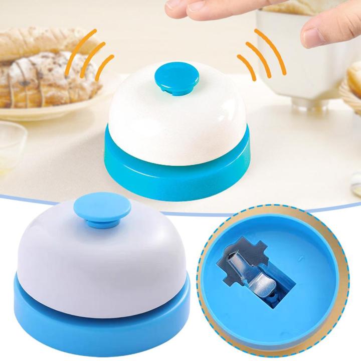 Board Game Answering Bell Hand Rap Summoning Bell Board Bell Z1G8 Hand ...