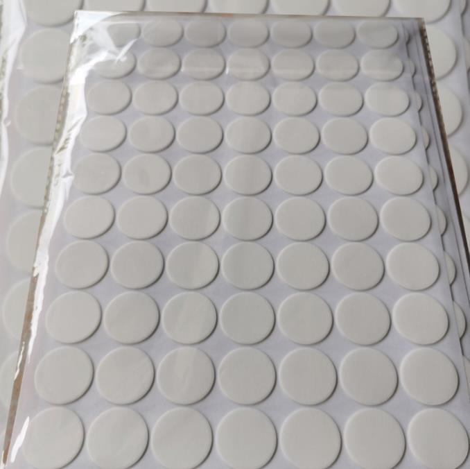 Factory direct transparent acrylic circular die-cutting processing ...