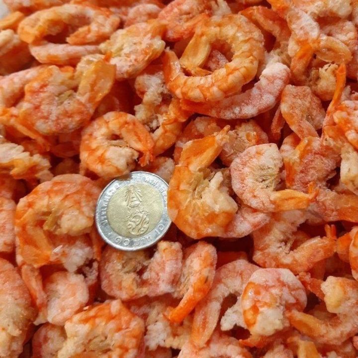 ️โปรโมชั่นสุดคุ้ม โค้งสุดท้าย ️ กุ้งแชบ๊วยจัมโบ้ ️คุณภาพดี ️ส่งด่วน ...