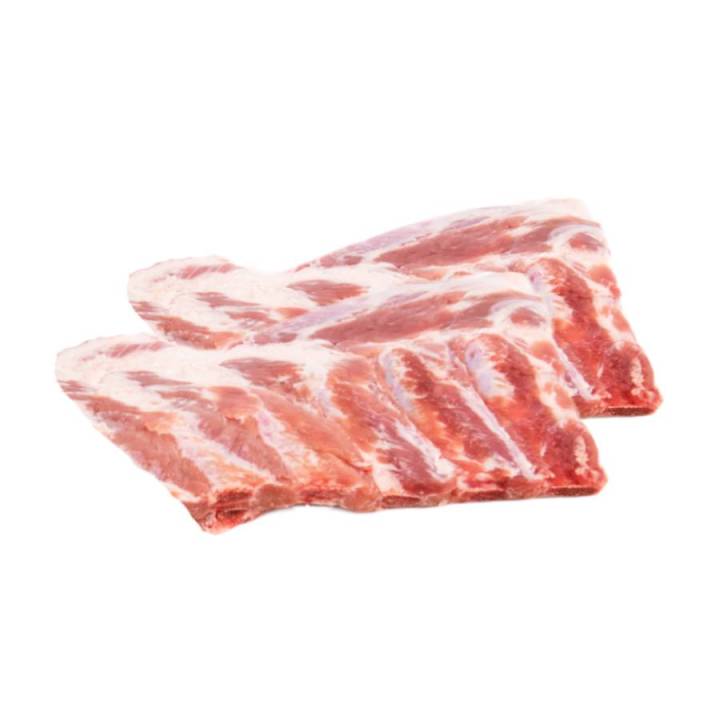 Pork Baby Back Ribs (500g) - [Same Day Delivery cut off at 4PM] | Lazada PH