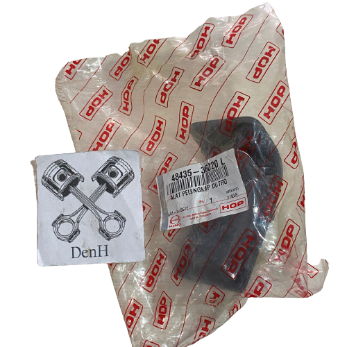 48435 - 36020 Karet Stopper Belakang Dutro Asli Hino | Lazada Indonesia
