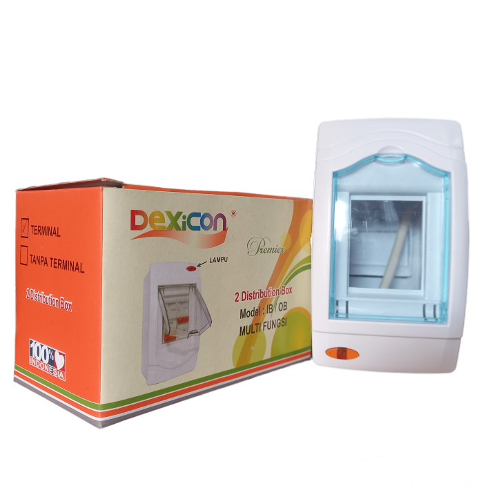 BOX MCB 2 GROUP LIGHT HOUSE OUTBOW INBOW RUMAH MCB 2G TRANSPARAN BOX ... BOX MCB 2 GROUP LIGHT HOUSE OUTBOW INBOW RUMAH MCB 2G TRANSPARAN BOX ...