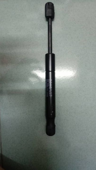 95551252800 OEM BONNET ABSORBER BOOT ABSORBER PORSCHE CAYENNE 2003-2010 ...