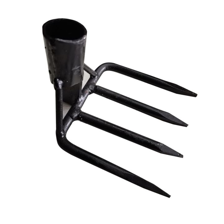 [READY STOCKS] CAKAR BESI MATA 4 / METAL CLAW 4 TEETH | Lazada