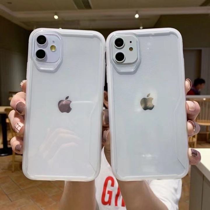 FOCUS Case For Samsung Note8-9-10-20/20Plus/20Ultra S20 Plus Ultra Fe ...