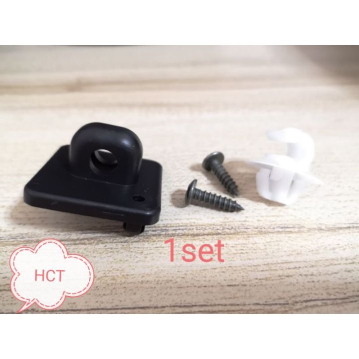 1 Set Proton Front Bonnet Stand Rod Holder Proton BLM FL FLX SAGA VVT ...