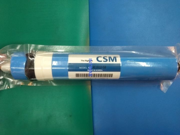 Membran RO - CSM 50 gpd - Filter Air | Lazada Indonesia