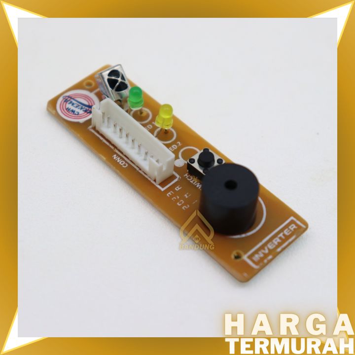 SENSOR AC DAIKIN THAILAND | MODUL SENSOR AC MEREK DAIKIN | MATA SENSOR ...