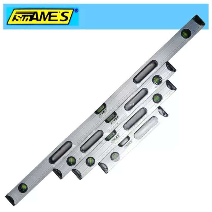 Aluminum Level Bar with Magnet | Lazada PH