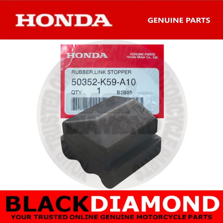 JOEY - ORIGINAL HONDA CLICK 125i (V1, V2 & V3) | CLICK 150i (V1 & V2 ...