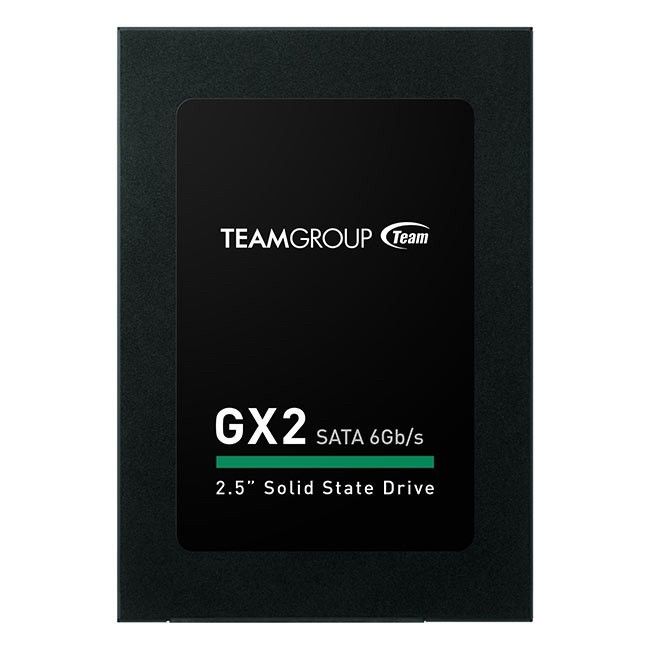 Team Group GX2 2TB SATAIII SSD Solid State Drive - Ssd | Lazada Indonesia