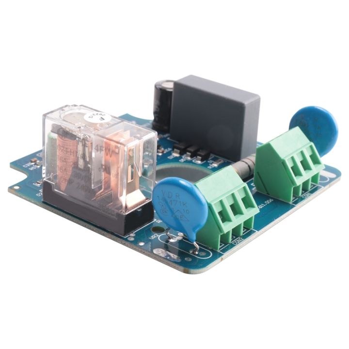 AC220V-240V Water Pump Controller Switch Automatic Pressure Control ...