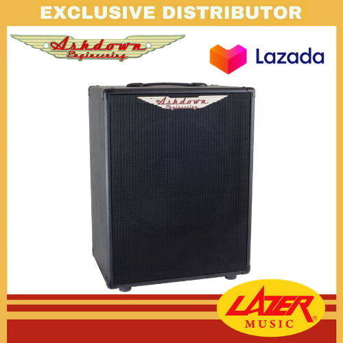 Ashdown RM-MAG-115 RM 115 1x15 250W Bass Speaker Cabinet (RM-MAG-115) | Lazada PH