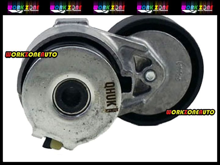 Nissan NV200 1.6 M20 2012 Fan Belt Tensioner Bearing QHUK (11750-00Q0B ...