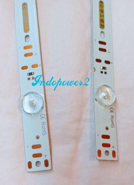 Lampu LED Backlight Kancing / LED Strip Backlight ( Untuk Neon Box ...