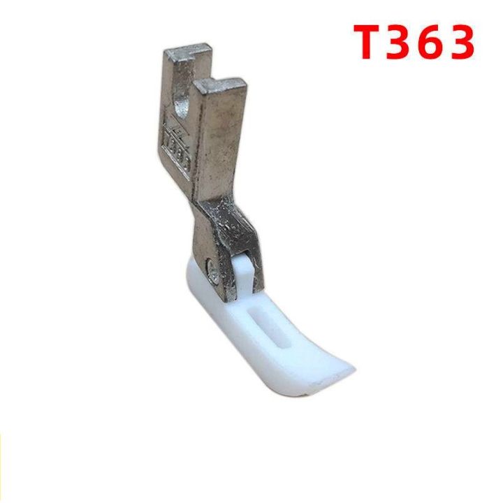 ตีนผีตะเกียบ จักรเย็บผ้าเเบบพลาสติก รุ่น:T363สำหรับจักรเย็บ/จักรไดเร็ค/จักรคอม/จักรอุตสาหกรรม📌📌📌 ...