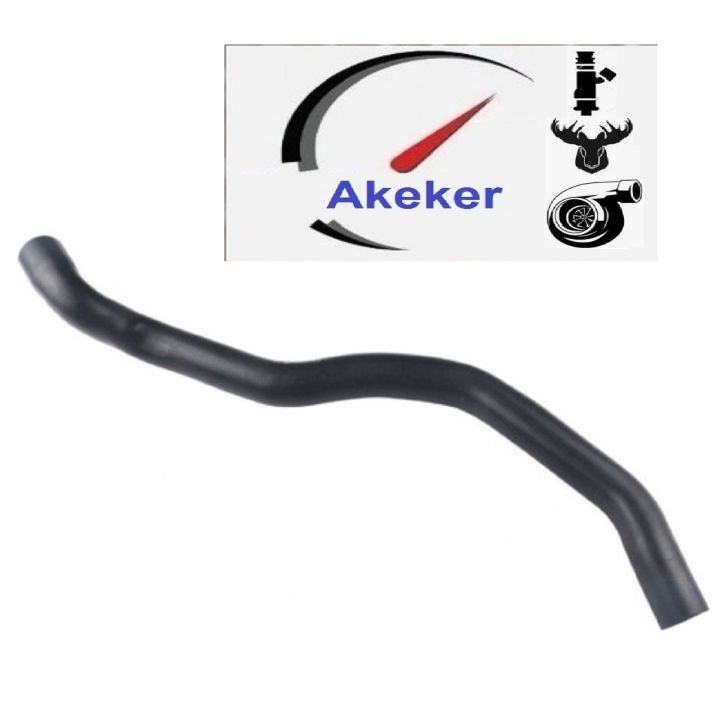 OEM VOLVO XC90 MK1 LOWER ENGINE COOLANT HOSE 30680921 GENUINE | Lazada ...