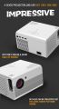 PROMO BESAR BESARAN Projector Proyektor Unic T10 3600 Lumens 1080P ...