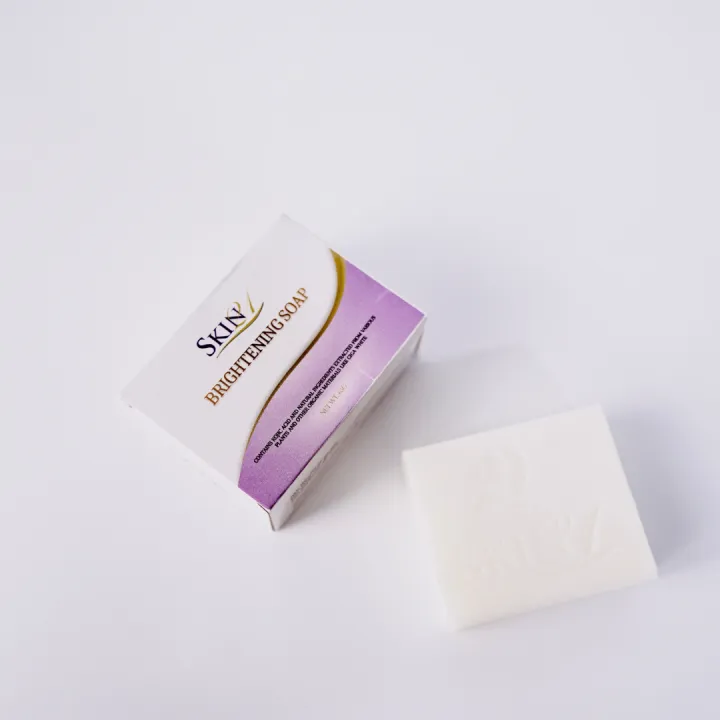 Skin21 Brightening soap 65g | Lazada PH