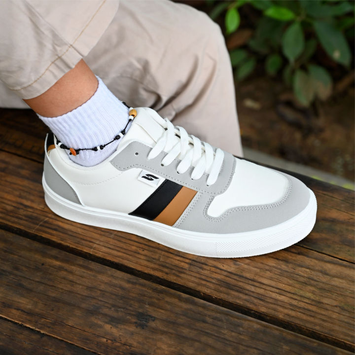Smasher Men's Sneaker Shoes Struer | Lazada PH