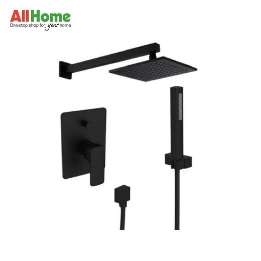 Teuer Bath and Shower Concealed Pohl SF001B | Lazada PH