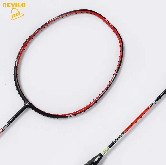 VỢT CẦU LÔNG REVILO CARBON POWER 200 - QUÀ TẶNG TRỊ GIÁ 500K | Lazada.vn