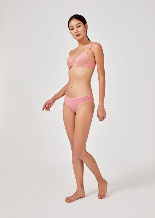 [Final Sale]:Eva Modal Bikini Panty | Lazada