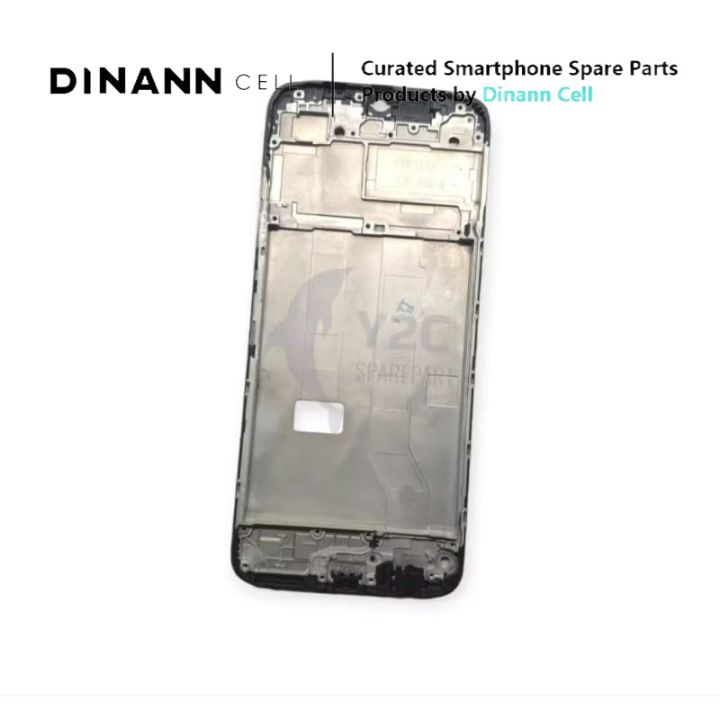 FRAME LCD OPPO A17 / A17K / BEZEL / TULANG TENGAH | Lazada Indonesia