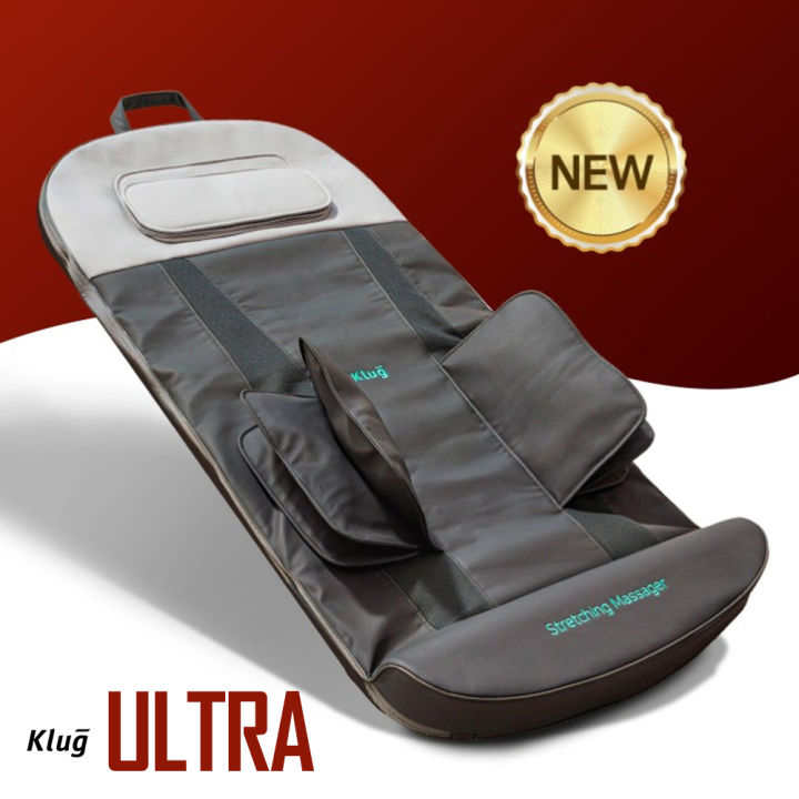 Klug Ultra Stretching Massager Message Made in Korea Home | Lazada PH