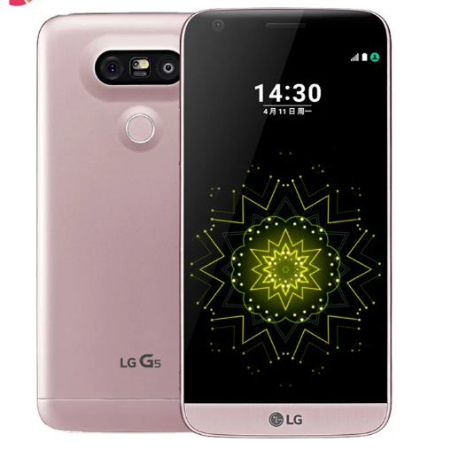Original Unlocked LG G5 4GB RAM 32GB ROM 5.3 Touch Screen 16MP Camera ...