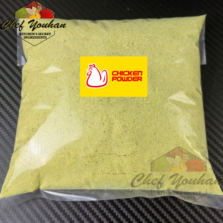 Chicken Powder 1Kilo Chicken Powder Spices Powder Chicken Seasoning ...