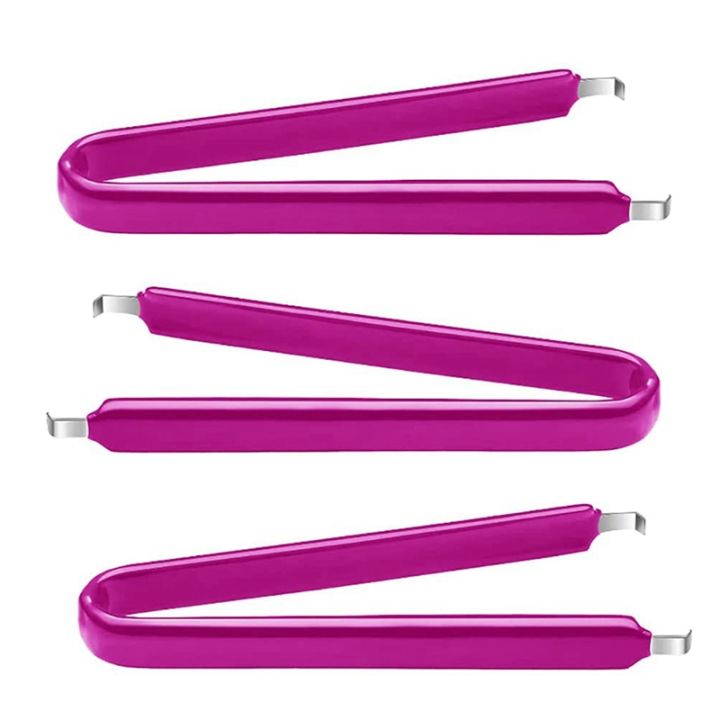 Y73 PCS IC Chip Extractor Circuit Board Pliers U Shape Anti Static Clip ...