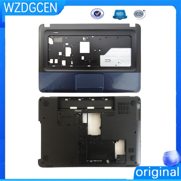 New Laptop Cover For HP 2000 2000-2B 2000-2C 2000-2A 250 G1 Series ...