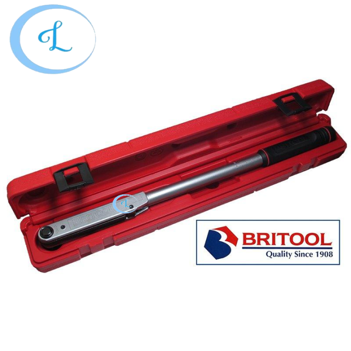 [READY STOCK] BRITOOL TORQUE WRENCH EVT1200A | Lazada