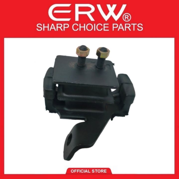 ENGINE MOUNTING Replacement Part no: (8-97039-190-3) ISUZU CROSSWIND ...