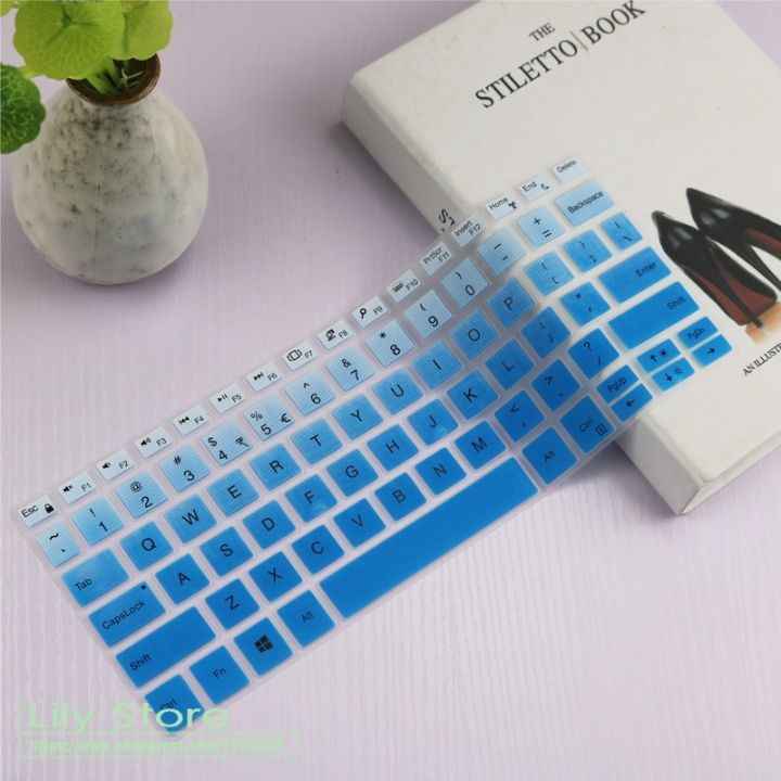 Silicone Keyboard Cover Skin Laptop for Dell XPS 13 9305 13.3" 2021 ...