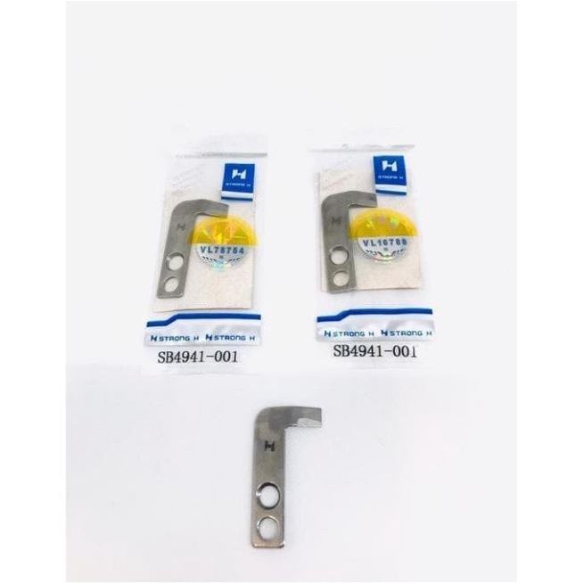 Pisau Gerak Strong H Moving Knife SB4941-001 Mesin Jahit Brother S-7300 ...