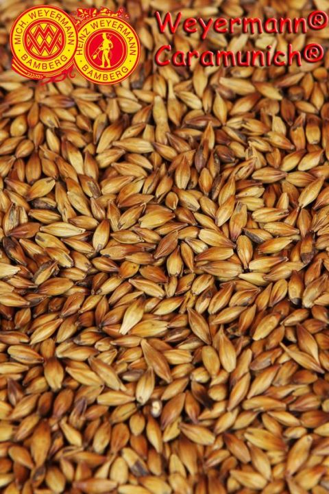 Weyermann Brewing Malt - Caramunich Type-3 25kg | Lazada PH