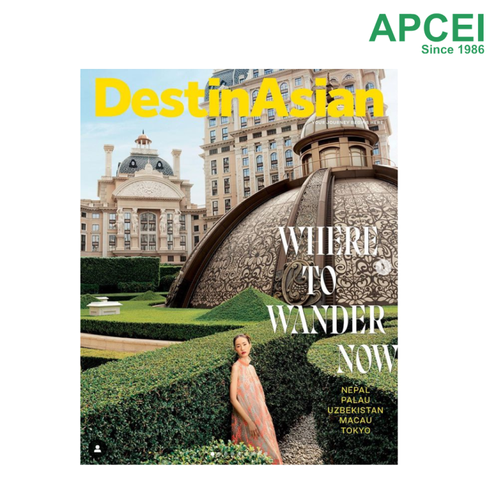 DestinAsian, December 2023 / February 2024 | Lazada PH