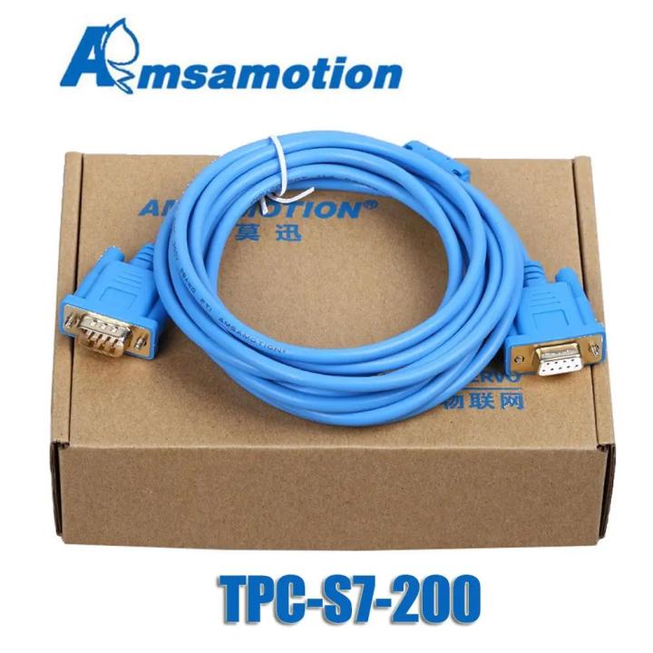 TPC-S7-200 Suitable for MCGS TPC Touch Panel HMI Connect To Siemens S7 ...