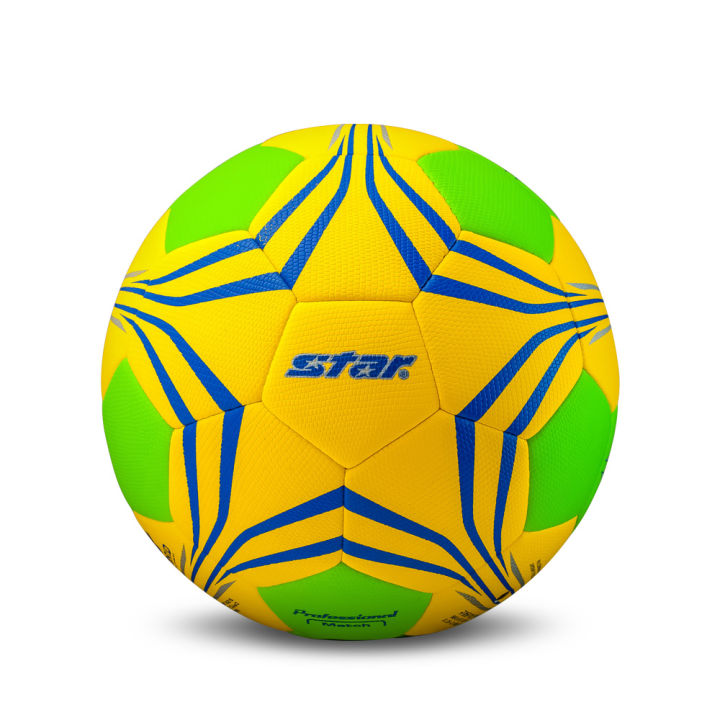STAR New Professional Match Handball Hybrid HB431 Size 1 | Lazada PH
