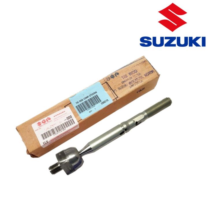 SUZUKI GENUINE PARTS TIE ROD | Lazada PH