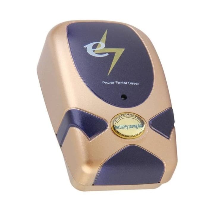 Save Trick Alat Hemat Daya Listrik / Intelligent Energy Power Factor ...