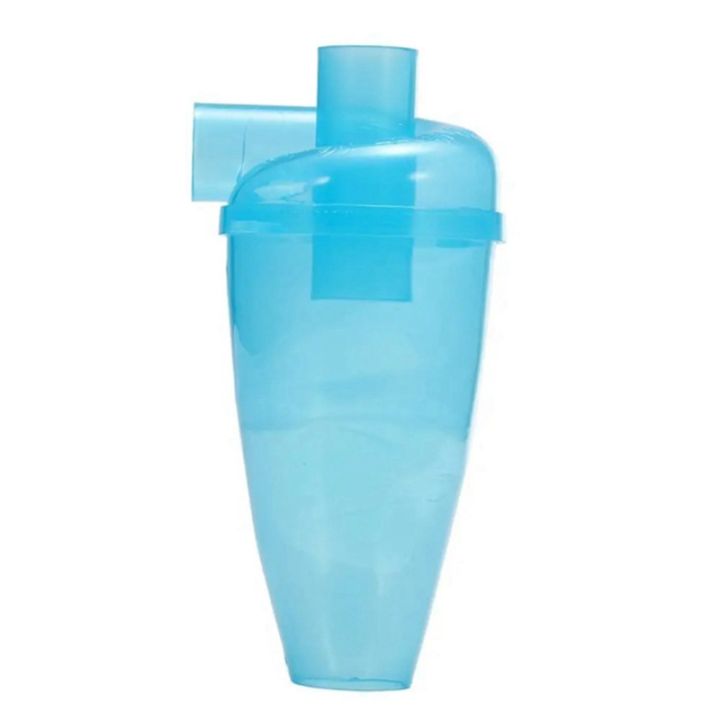 Dust Collector Cyclone Mini Small Industrial Vacuum Cleaner Filter ...
