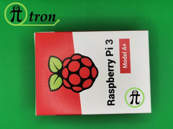 Raspberry Pi 3 Model A Th 7088