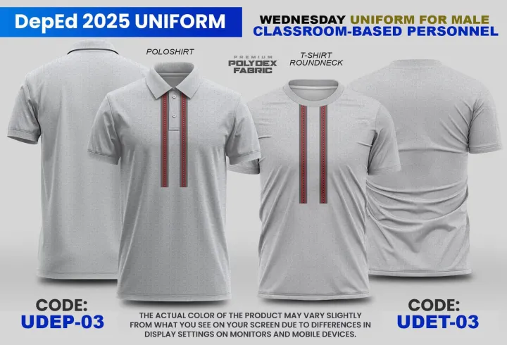 Full sublimation For classroom -based personnel teachig uniforms deped ...