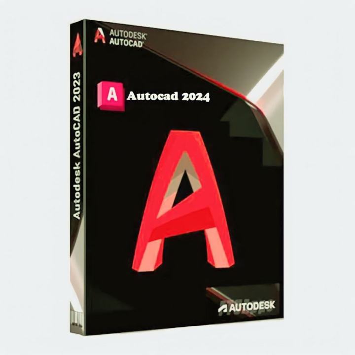 COD Autocad 2024 for lifetime activated | Lazada PH